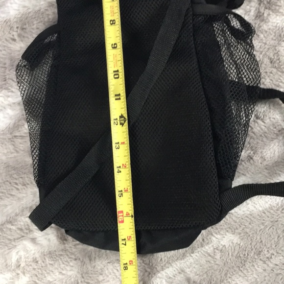 tike tech | Bags | Tike Tech Sports Series Backpack In Maroon | Poshmark